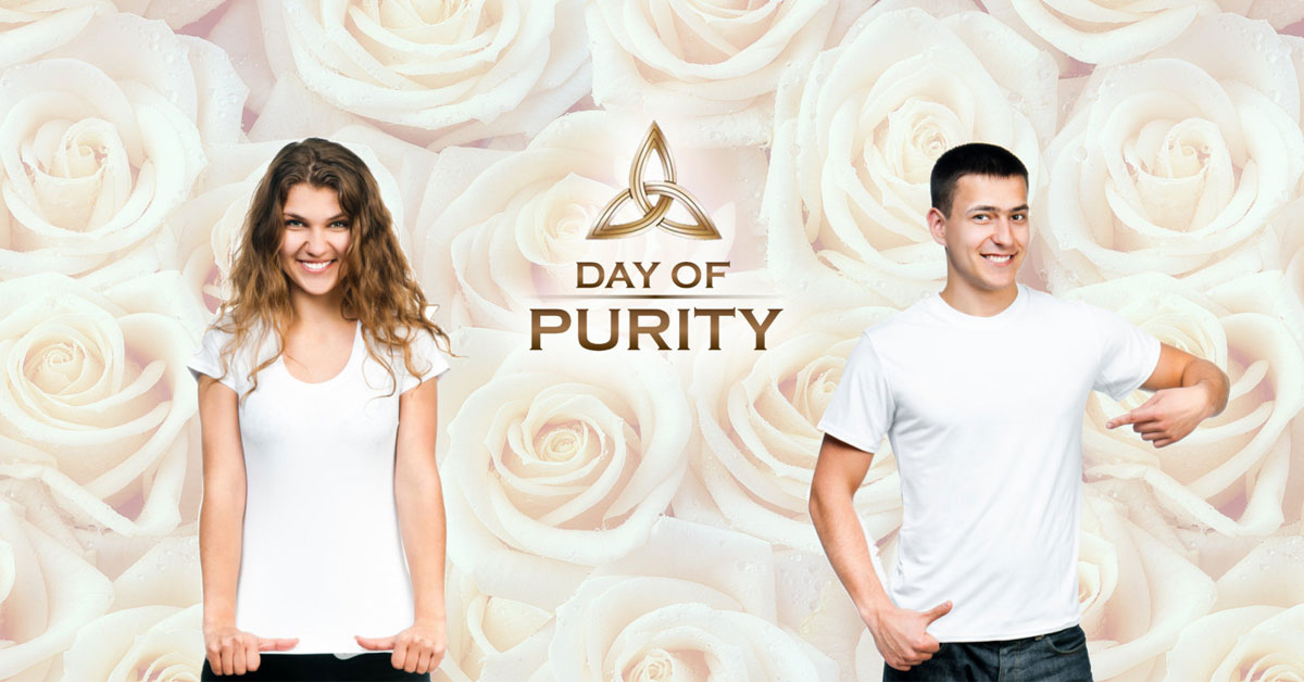 Home - Day of Purity